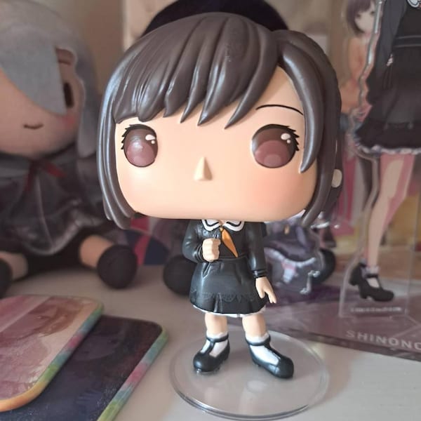 Custom Funko Pop Special Order - Etsy