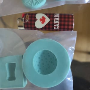 Oyster Shell Silicone Mold by Scott Clark Woolley - Etsy