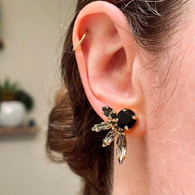 Bridal Bracelet Cuff Bracelet Bridal Rose Gold Bracelet - Etsy