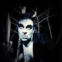 Minotaur, Bull Mask, Mythological Beast, Taurus, Black Bull, Ferdinand ...