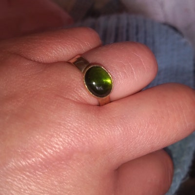 Stunning Human Face Silver Ring-sterling Silver Head Ring - Etsy