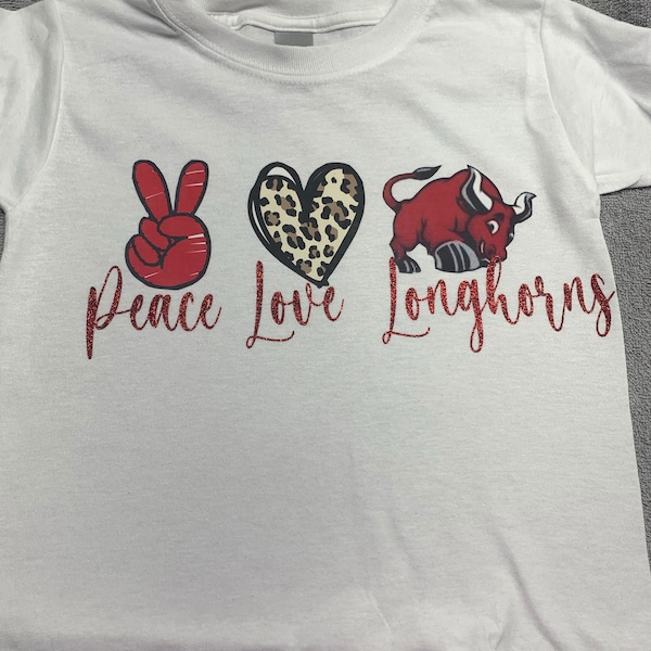 Peace Love Svg,dxf,cheetah,peace Sign,love,leopard,peace Hand,heart ...