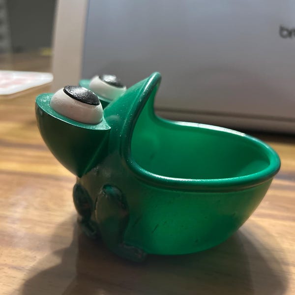 Mario Block Money Box STL File, 3D Mario Block Piggy Bank, 3d Print ...
