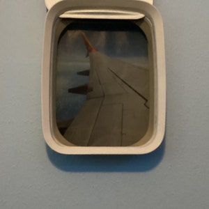 Aircraft Life Jacket Key Chain - Etsy