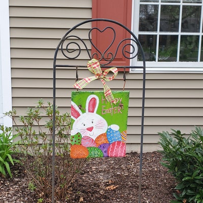 Thanksgiving Welcome Sign,pilgrim Sign,painted Slate,thanksgiving Decor ...