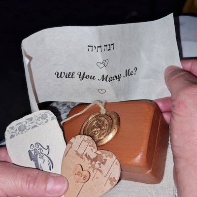 Sentimental Gift for Men Who Have Everything, Anniversary Gift for ...