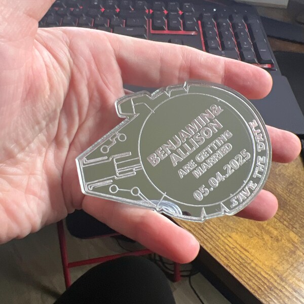 Wedding Money Gift Card, Personalized Gift Card, Gift for Couple ...