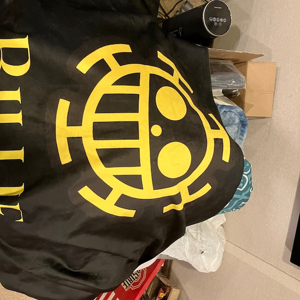 Custom Beach Logo Design Towel, Personalized Photo Text Towel, Logo ...