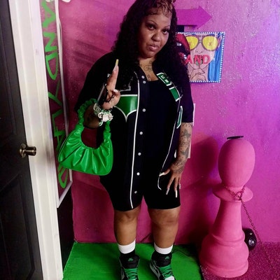 Custom Referee Jersey for Officials V-neck Black & White Stripes ...