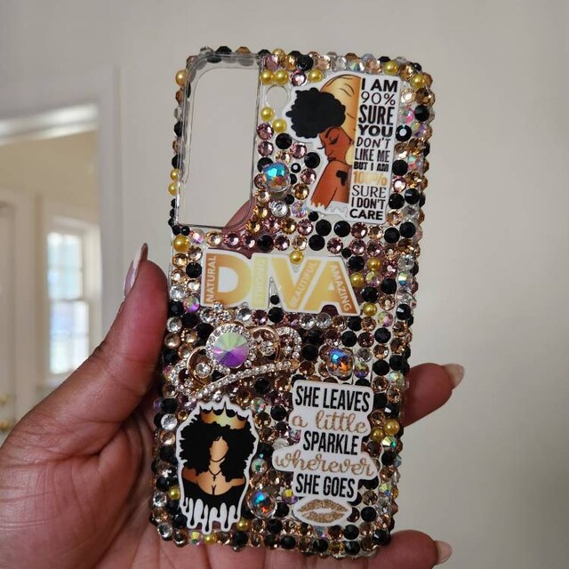 MarsCustomCases - Etsy