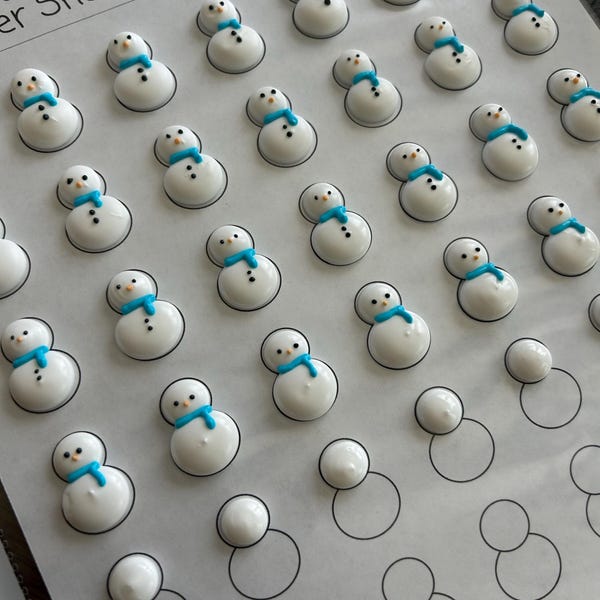 Cowboy Boot Royal Icing Transfer Sheets | Royal Icing Template | Royal ...