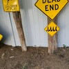 ABBEY ROAD CROSSING - the Beatles Collector's Sign - Musical Gift Idea ...