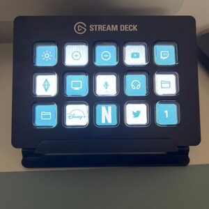 130 Pink & White Stream Deck Icons Cute Minimal Streaming Graphics ...