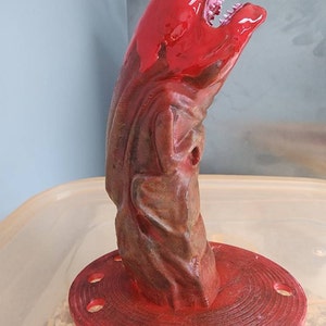 Pregnant Halloween Costume Demon Baby Women Maternity Costume Cosplay ...