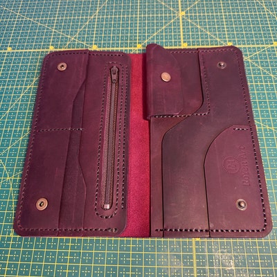 Leather Journal Cover Pattern Journal Cover Pattern Notebook - Etsy