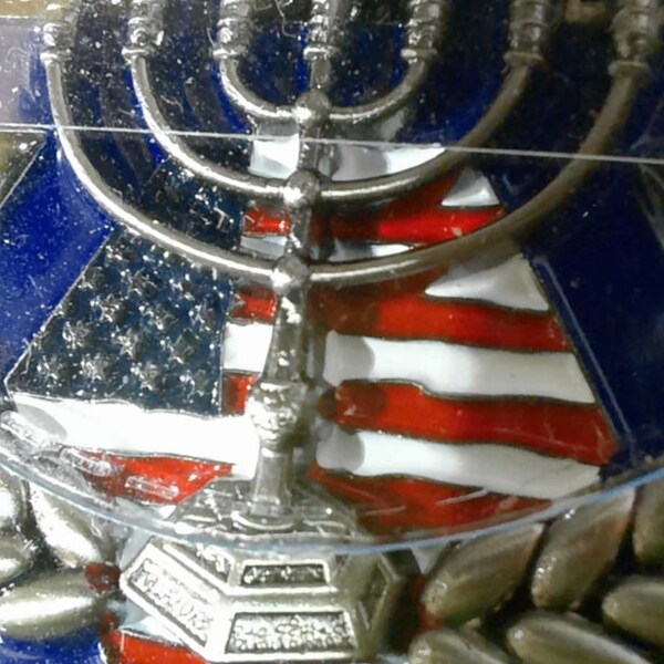 U.S. Army Psychological Operations Commemorative Challenge Coin 2" 163 ...