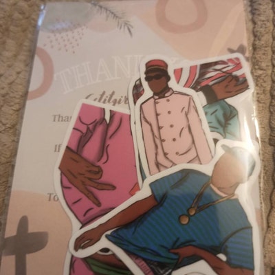 COMMUNITY STICKERS High Quality Gloss Finish Stickers Digital - Etsy UK