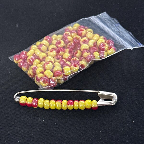 1pc Czech Hand Made Art Glass Button Dragonfly Round 18mm Ruby AB ...