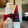 Keepsake Gnome, Custom Memory Gnome, Loved Ones Memorial Gnome ...