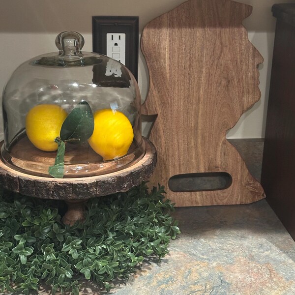 Trump Charcuterie Board - Etsy