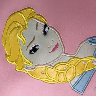 Curious George Hat Applique Embroidery Design Instant - Etsy