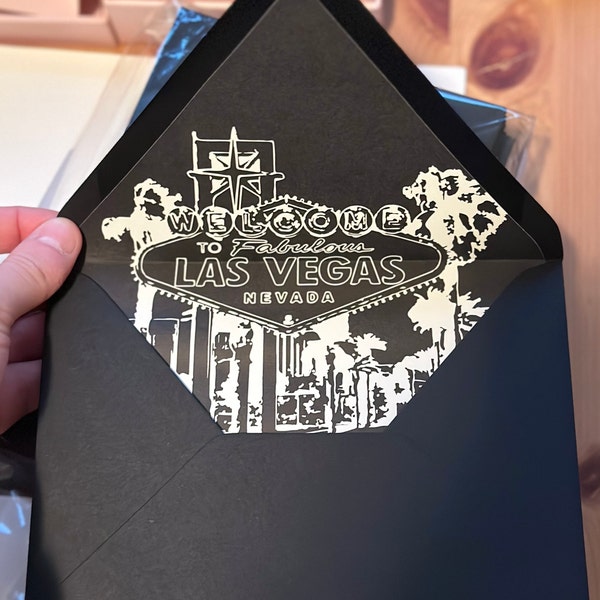 Chicago Thank You Card - Chicago Skyline Greeting Card - City Thank You ...