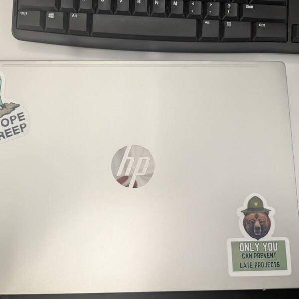 Funny Excel Freak in the Sheets Meme Sticker, Best Project Manager Gift ...