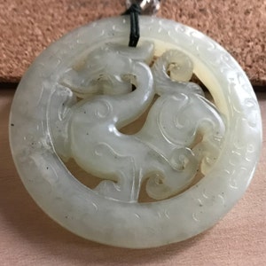 Natural Red Jadeite Jade Noble Jade Ring White Women Men's | Etsy