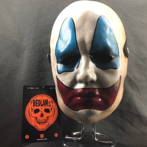 BTK Mask - Etsy