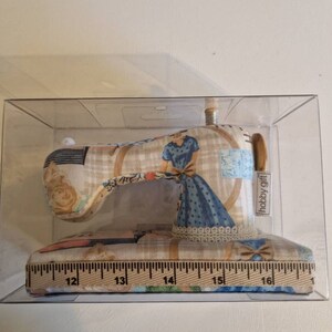 DMC Storage Box for Floss/embroidery Thread Bobbins 50 Free - Etsy UK