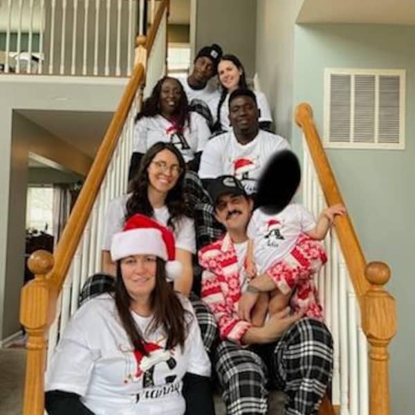 Custom Photo Tshirt, Custom Family Picture T-shirt, Custom Shirt With ...