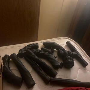 Caesar King Sword and Shield ZZZ Zenseless Zone Zero 3D Print Kit - Etsy