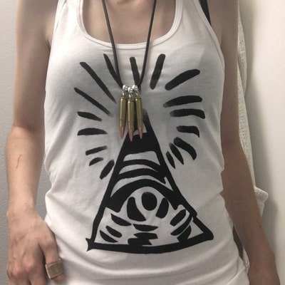 Jane Doe Shirt Hot Pink Max Caulfield Screen Printed Cosplay Shirt ...