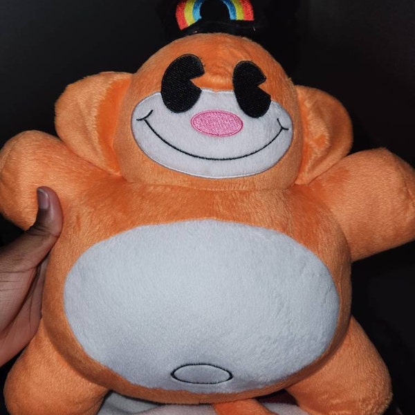 Totally Spies Jetpack Backpack Handbag/purse Handmade, Cosplay, Cartoon ...