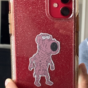 Solar Opposites Sticker Pack - Etsy