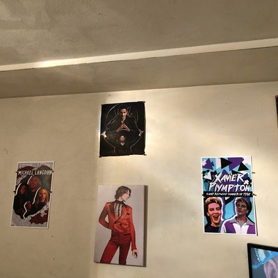 Twenty Twenty DJO Inspired Poster Print - Etsy