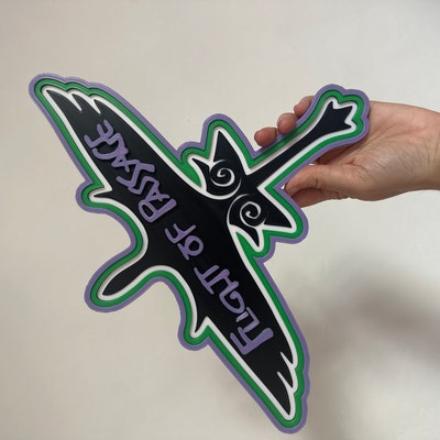 Volcano Bay Universal Studios Water Park Sign - Etsy UK