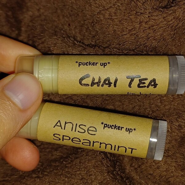 Alcohol Lip Balm Gift Set, Bourbon, Rum & Coke, Champagne - Etsy