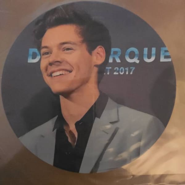 Cinco De Mayo Edible Topper, Mexican Food Edible Topper, 28 Precut ...