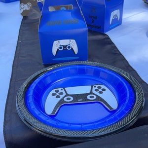 Sweet 16 Party Favor Boxes Party Supplies Party | Etsy