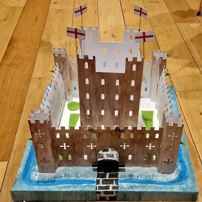 Giant Shoe Box - Etsy UK