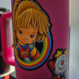 American Werewolf in London Halloween Vinyl Sticker - Etsy