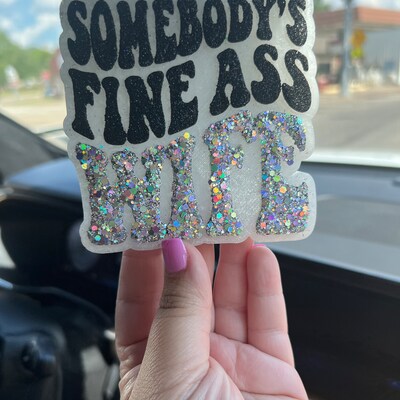 Western Disco Ball Car Freshie, Custom Car Fresheners, Car Freshies - Etsy