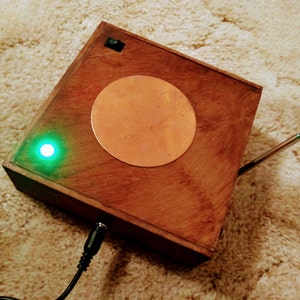 Radionics Wish/manifest Machine - Etsy