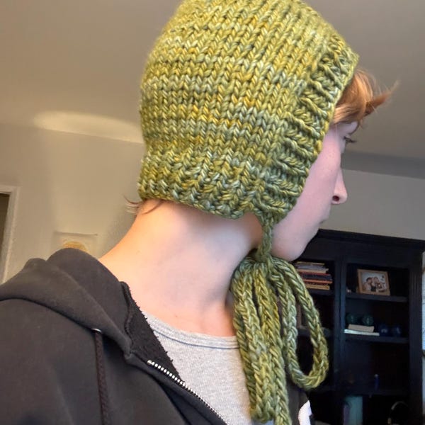 Fluffy Scrunchie Sewing Pattern | Two Ways to Sew Your Own Good Squish ...