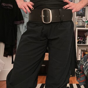 Western-inspired Buckle Loop Set for 1 & 1/8 Belt - Etsy