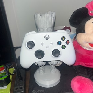 Nemesis Resident Evil Controller Stand Controller Holder - Etsy