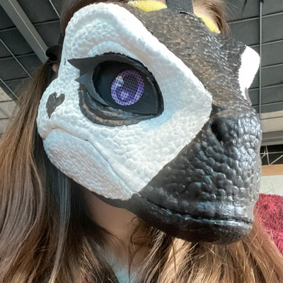 Large Nub Tail Pattern PDF DOWNLOAD - Etsy