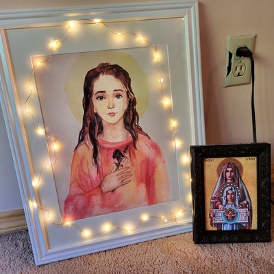 Sacrificial Love, Catholic Wedding Gift, Catholic Matrimony, Marriage ...