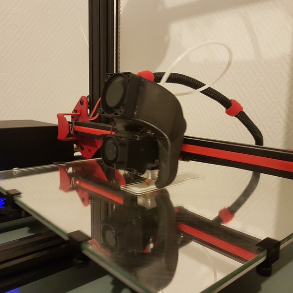 Service impression 3D - Etsy France